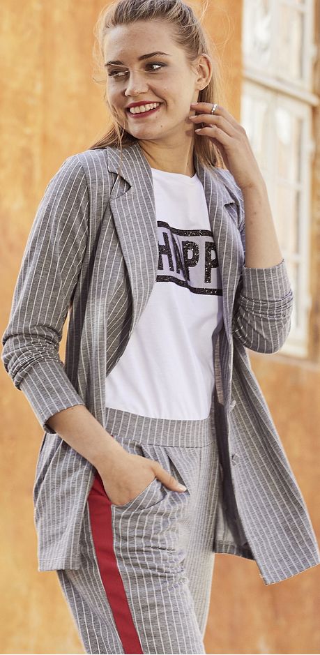 Blazer für Damen in vielen Designs für jeden Anlass | bonprix