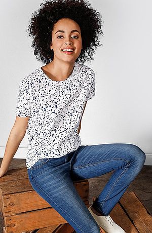 Damenmode Online Shop günstig kaufen bei bonprix.at