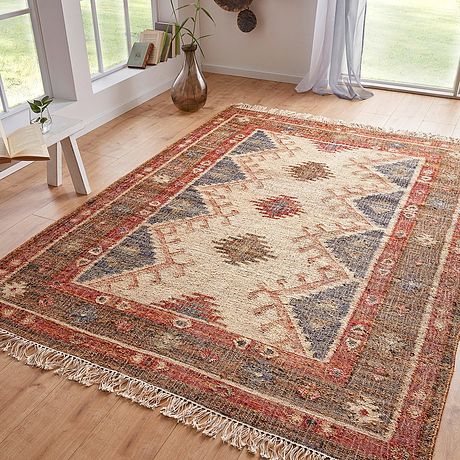 Faszinierend Bonprix Teppiche Wohnzimmer Bilder