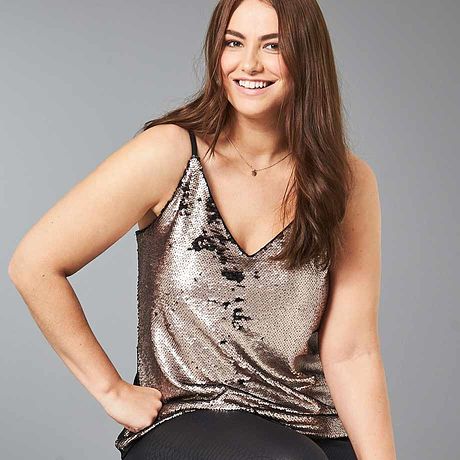 Moderne Damenmode in großen Größen | Plus Size | bonprix