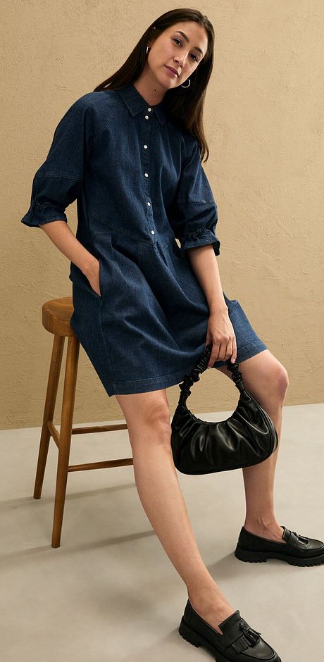 Damenmode: Modevielfalt jetzt entdecken | bonprix