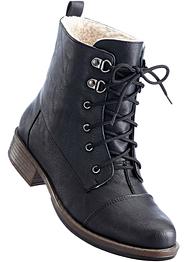 Damenstiefel 👢 in vielfältigen Designs | bonprix.at