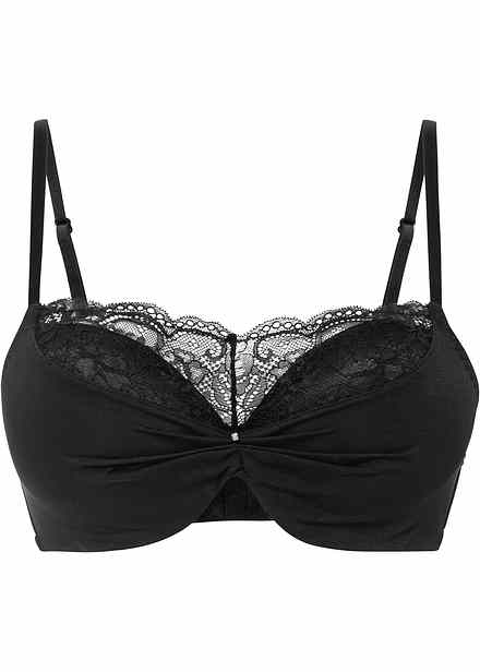 Push-up BHs jetzt online shoppen | bonprix