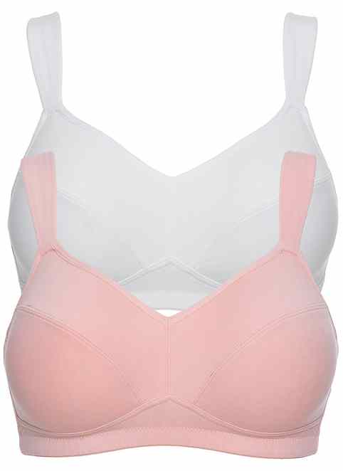 Weiße BHs jetzt online bestellen | bonprix