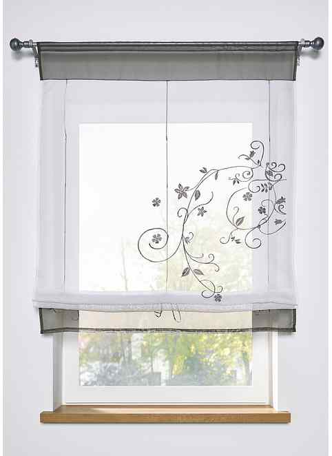 Raffrollos in schlichten & modernen Designs | bonprix