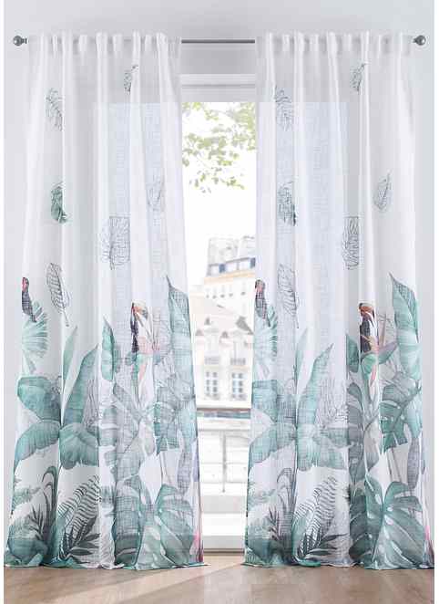 Vorhänge im Online-Shop entdecken | bonprix