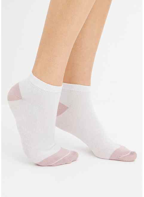 Elegante und sportliche Strümpfe für Damen | bonprix