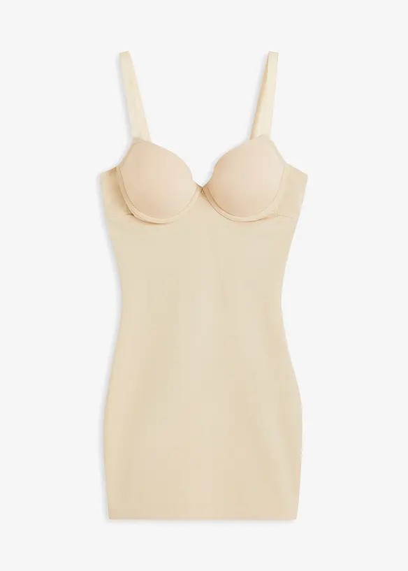 Kleid Mit Bh Einsatz