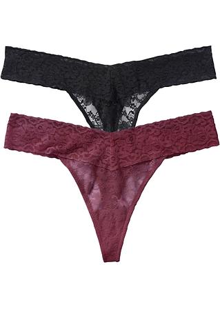 Damen Strings - praktisch und sexy | bonprix.at