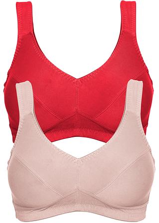 BHs ohne Bügel - bügellos glücklich | bonprix